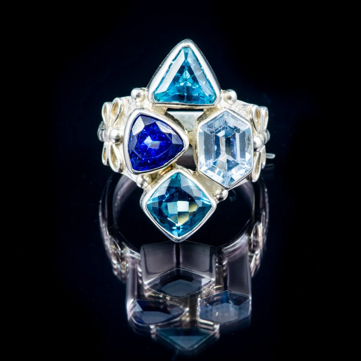 Custom Order — Talismans of Power: By Shankari the Alchemist