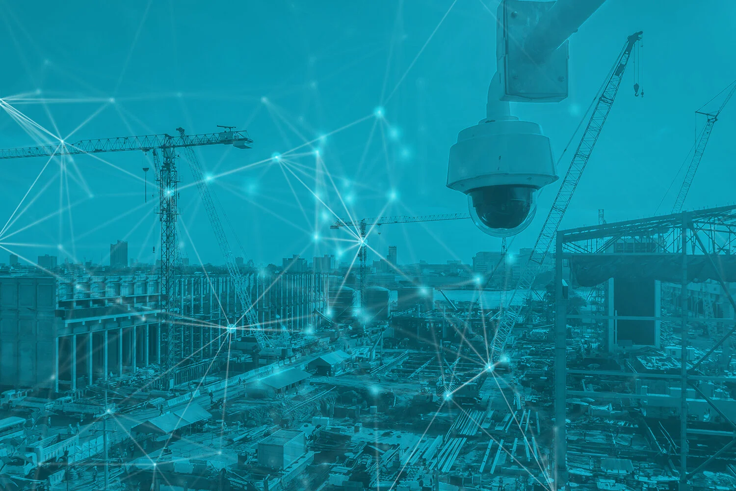 CCTV Cloud Recording, Storage: Video Surveillance as a Service — CLOUDVIEW