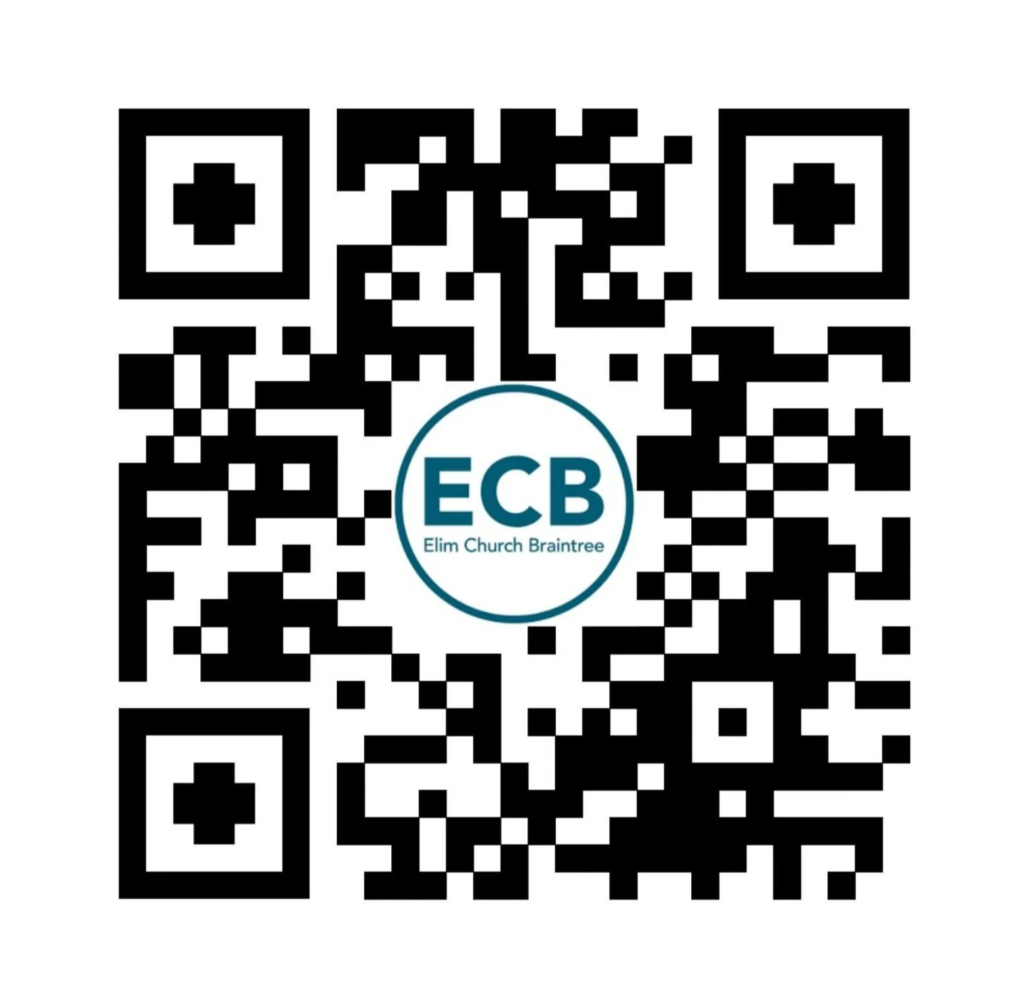 Elim Church Braintree