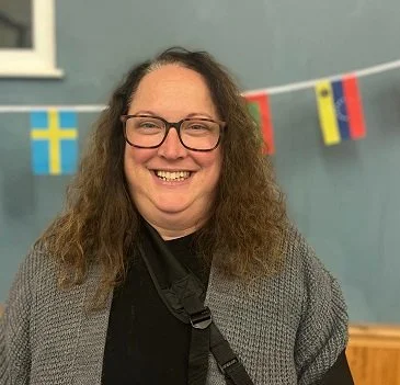 Meet the Team — Elim Church Braintree