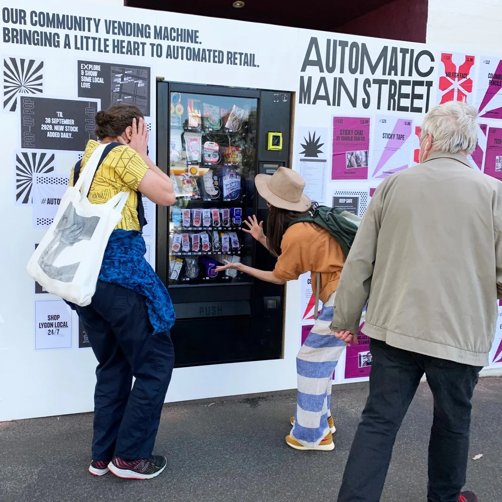Hello City Community Development // Urban Strategy | Discover Urban ...