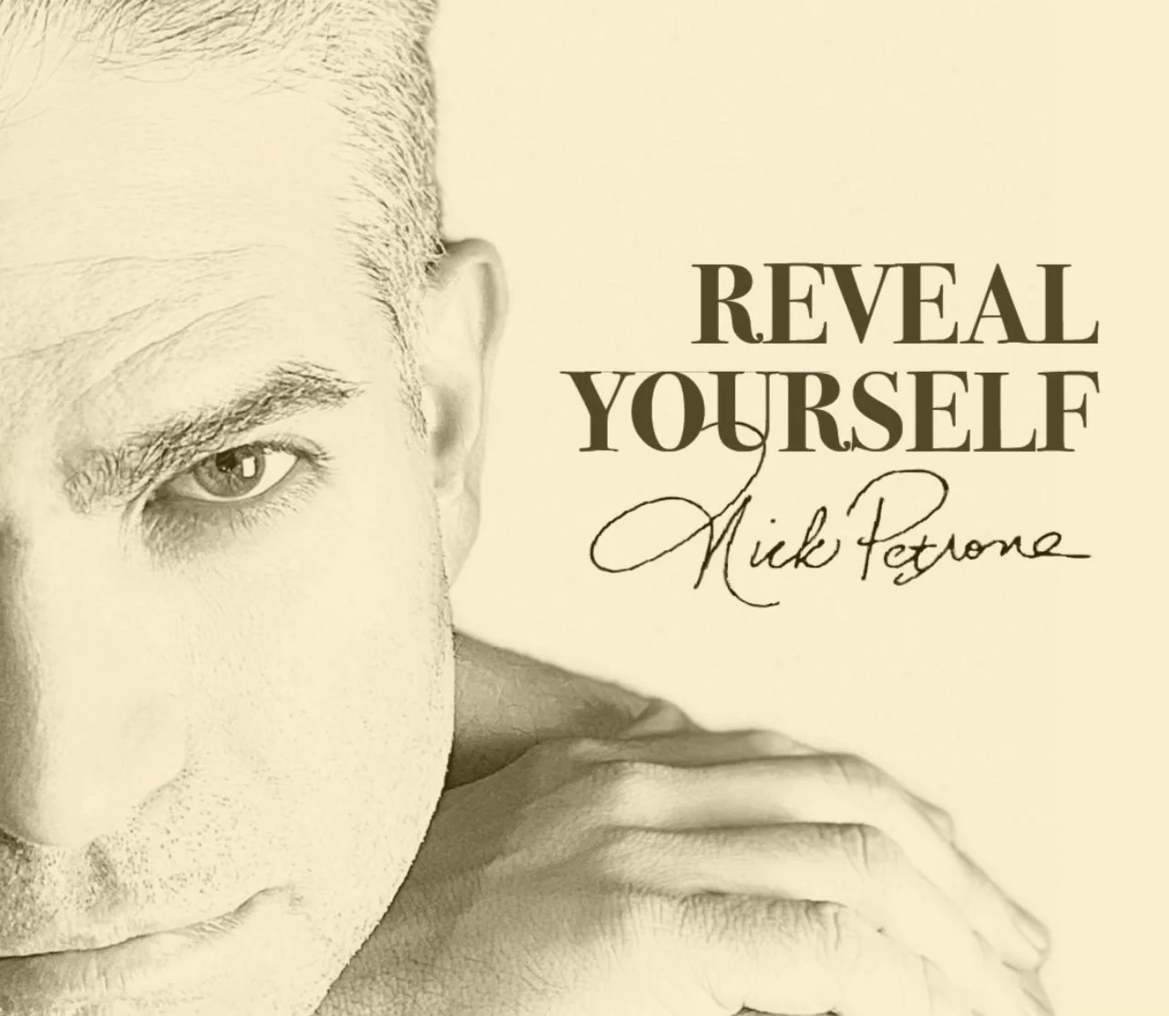 BIO — Nick Petrone Music