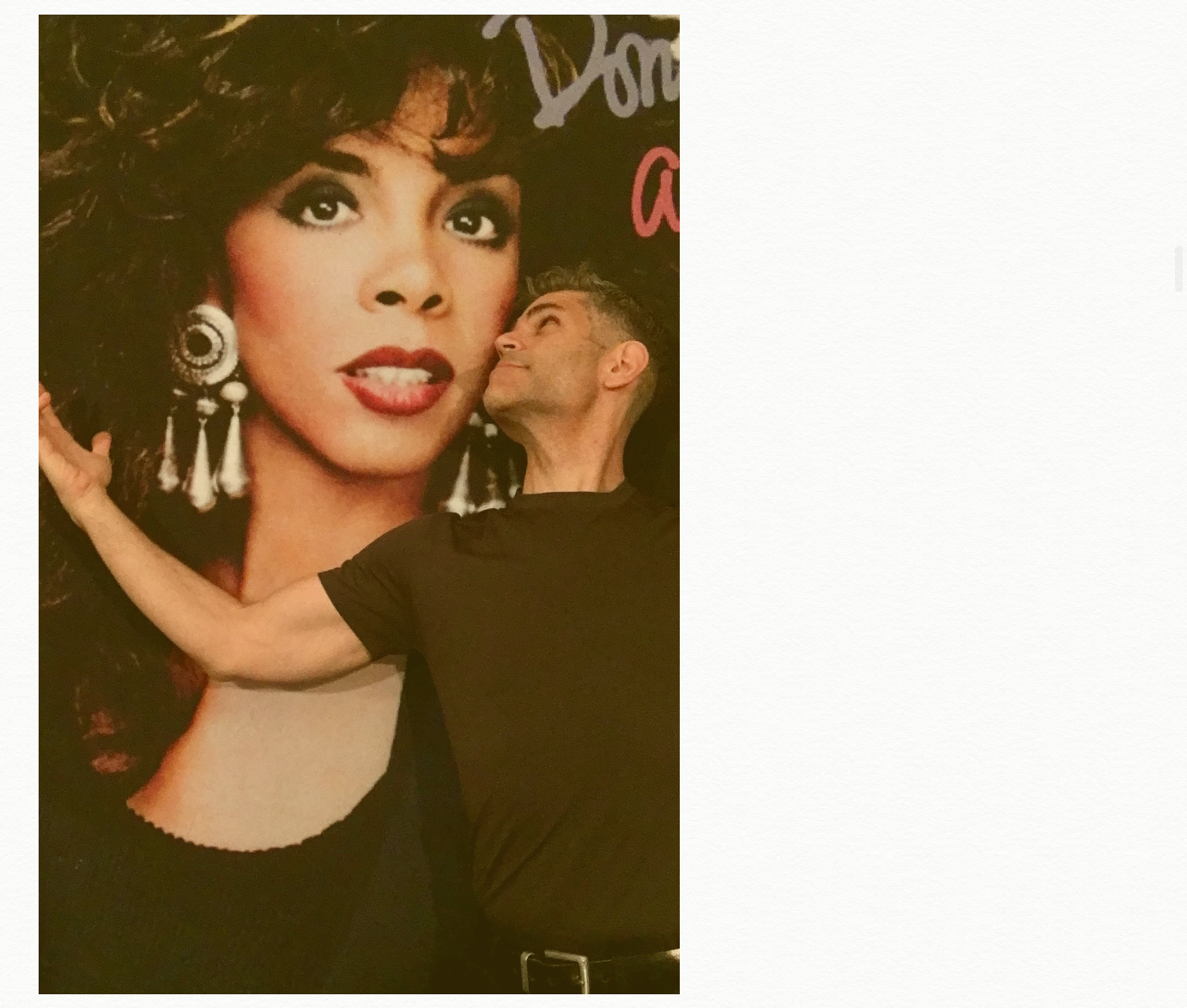 BIO — Nick Petrone Music