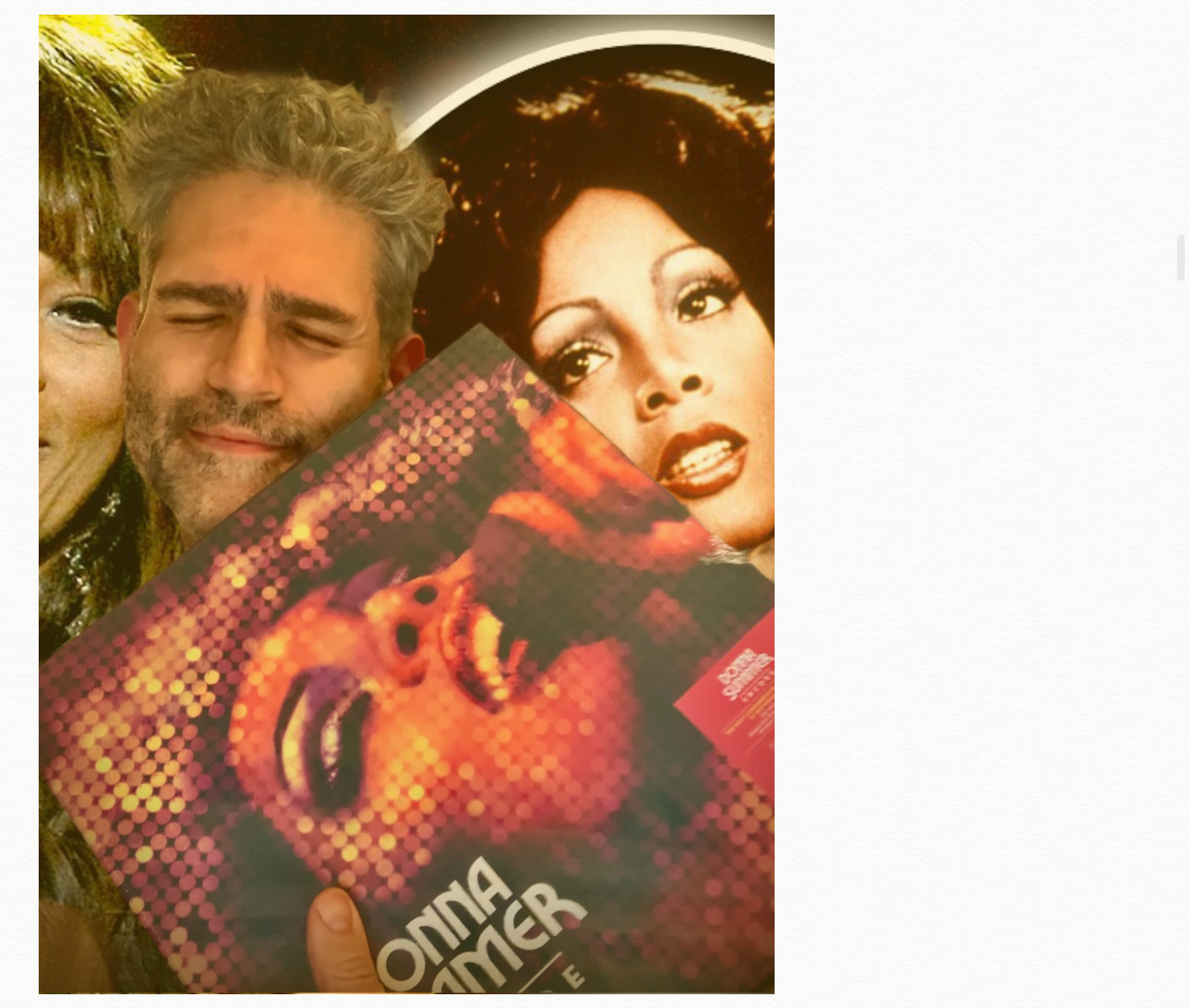 BIO — Nick Petrone Music