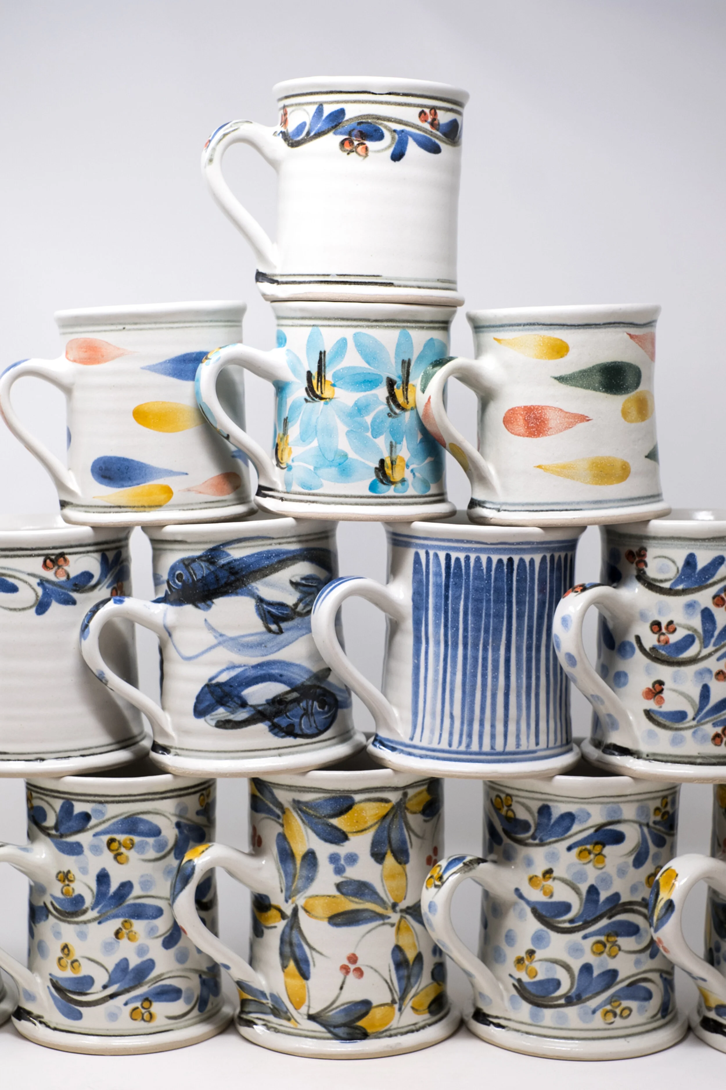 The Star Pottery — The Makers Directory