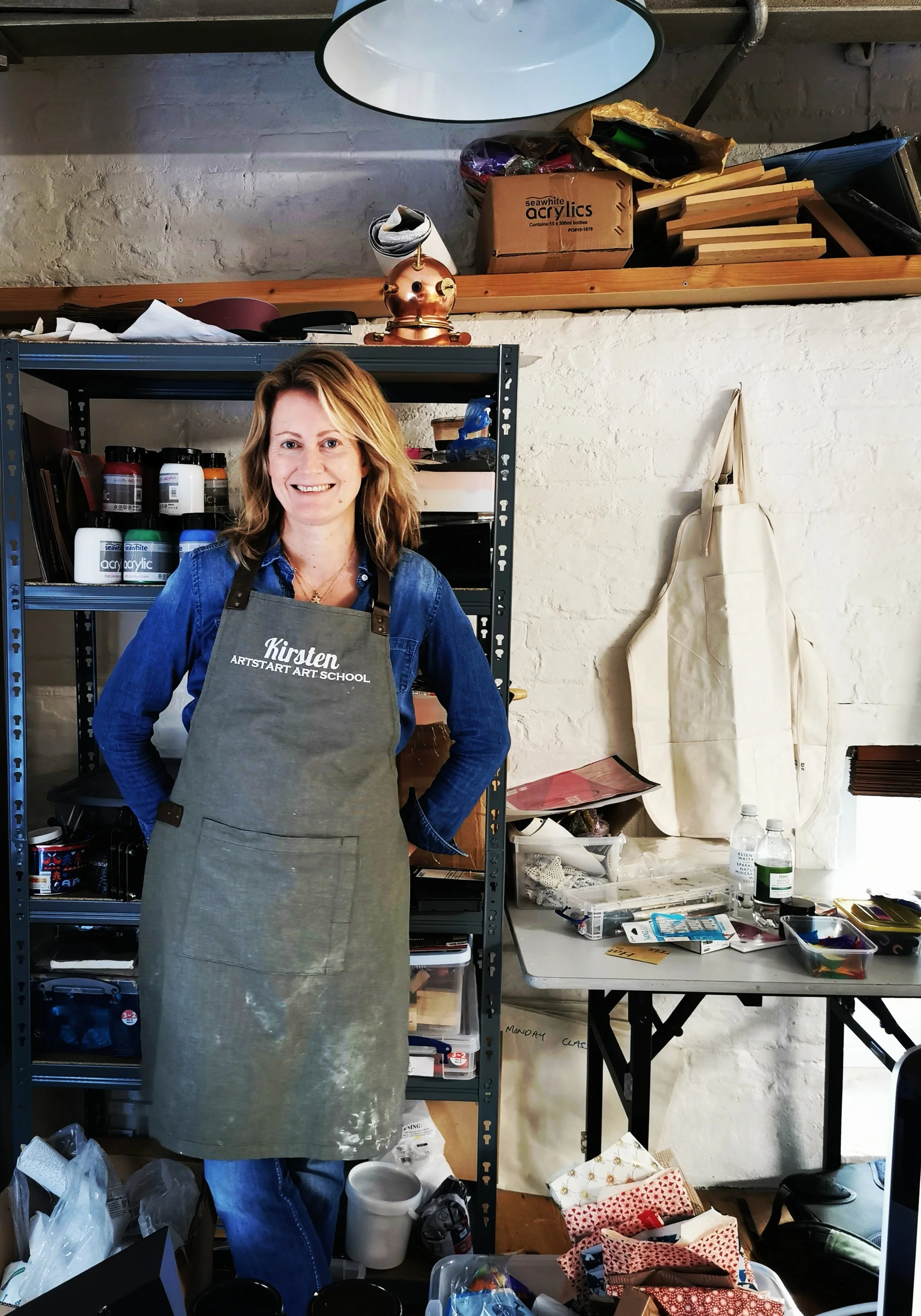 The Makers Directory