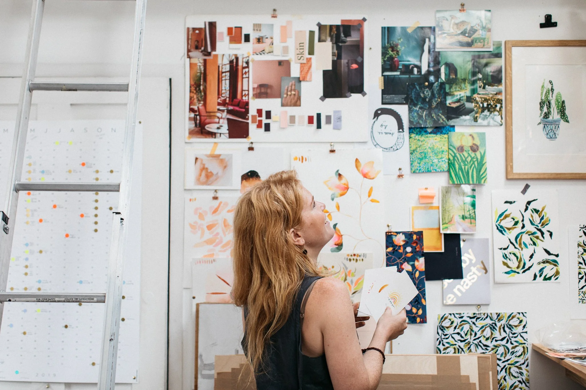 The Makers Directory