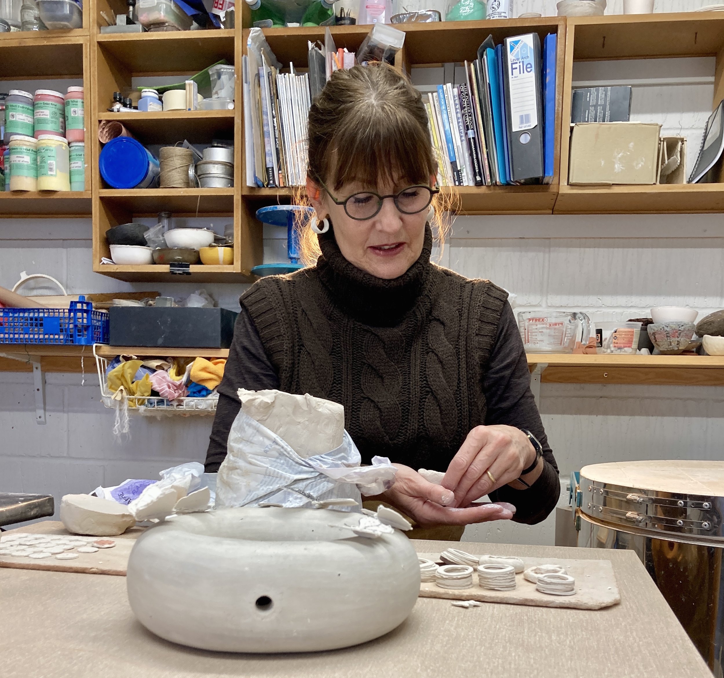 The Makers Directory