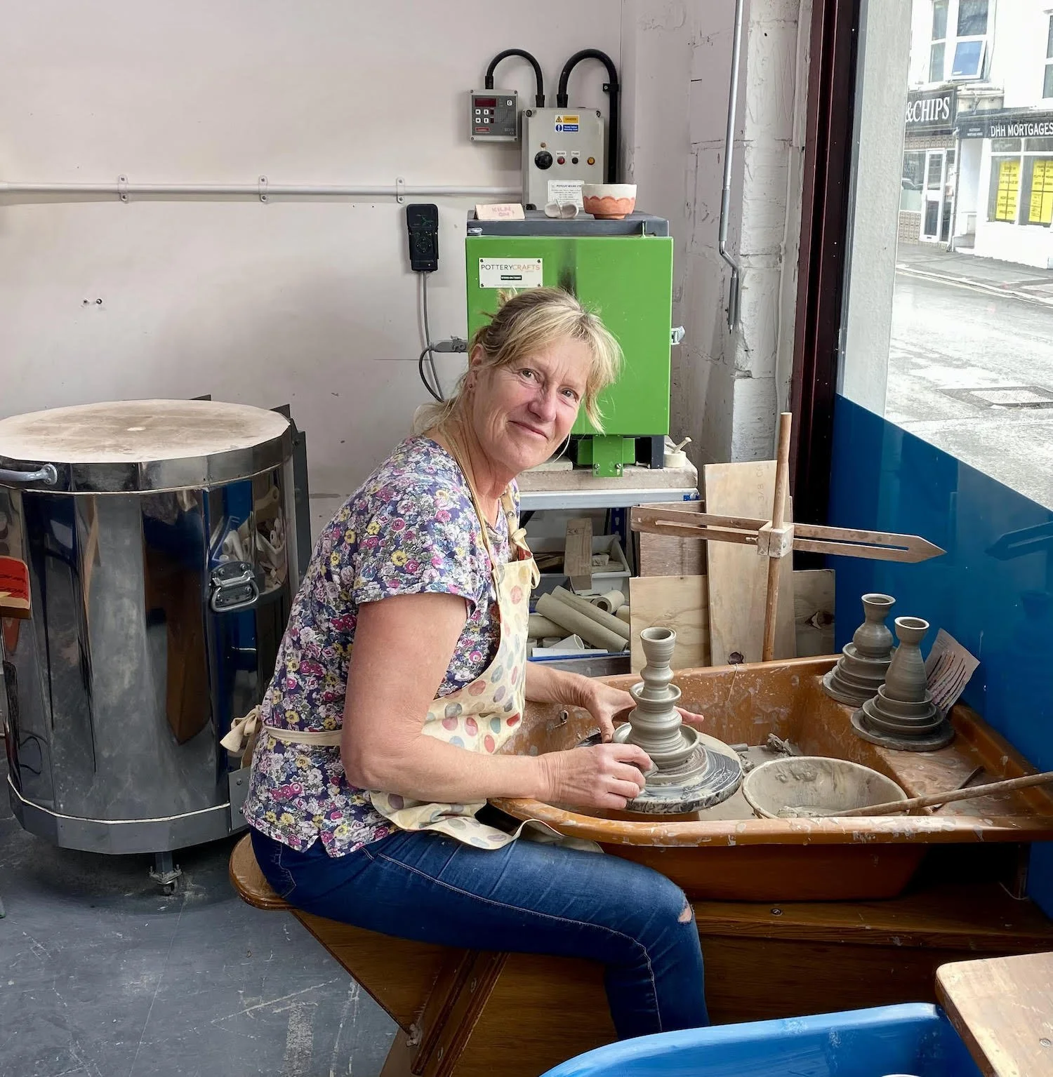 Sussex Pottery — The Makers Directory