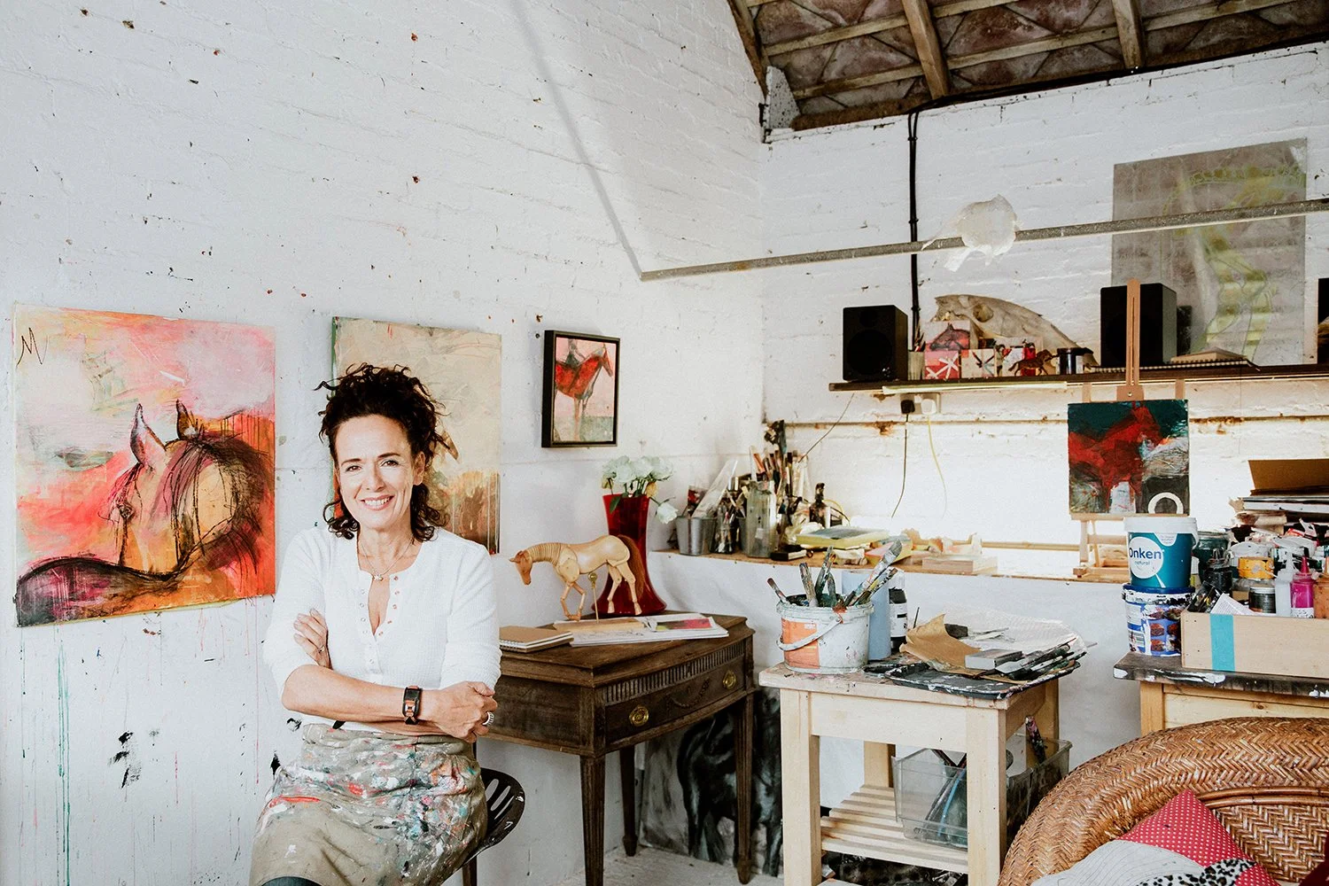 The Makers Directory