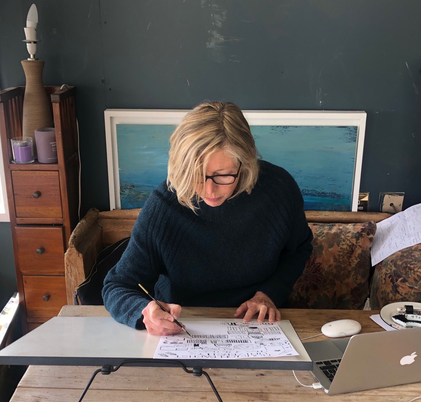 The Makers Directory