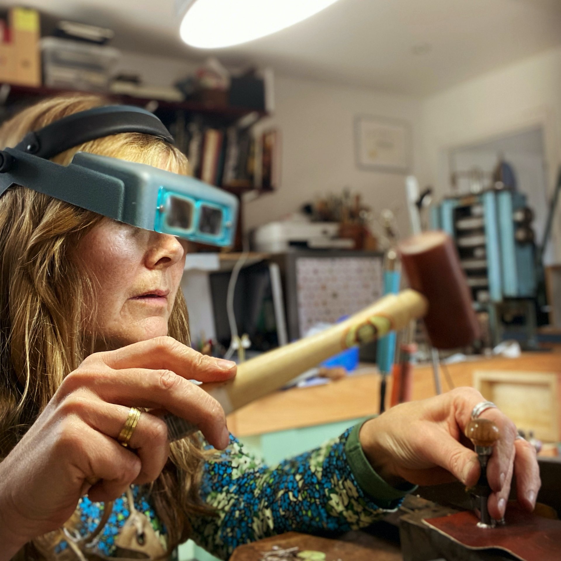 The Makers Directory