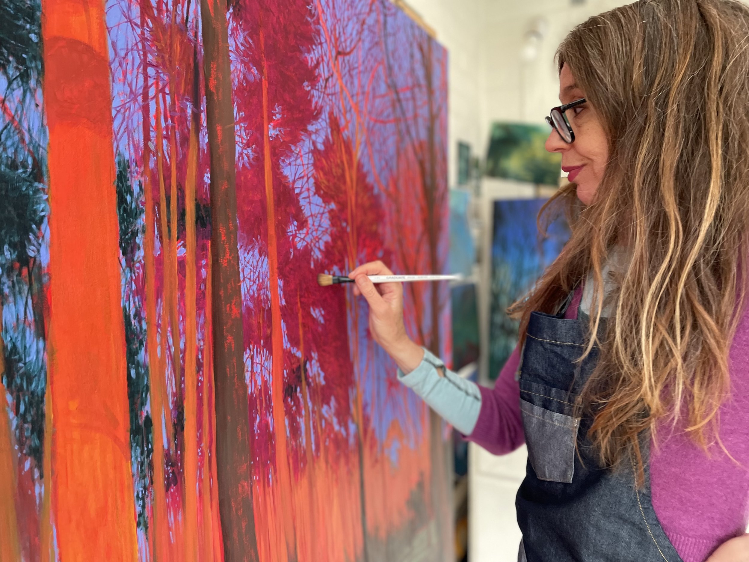 The Makers Directory