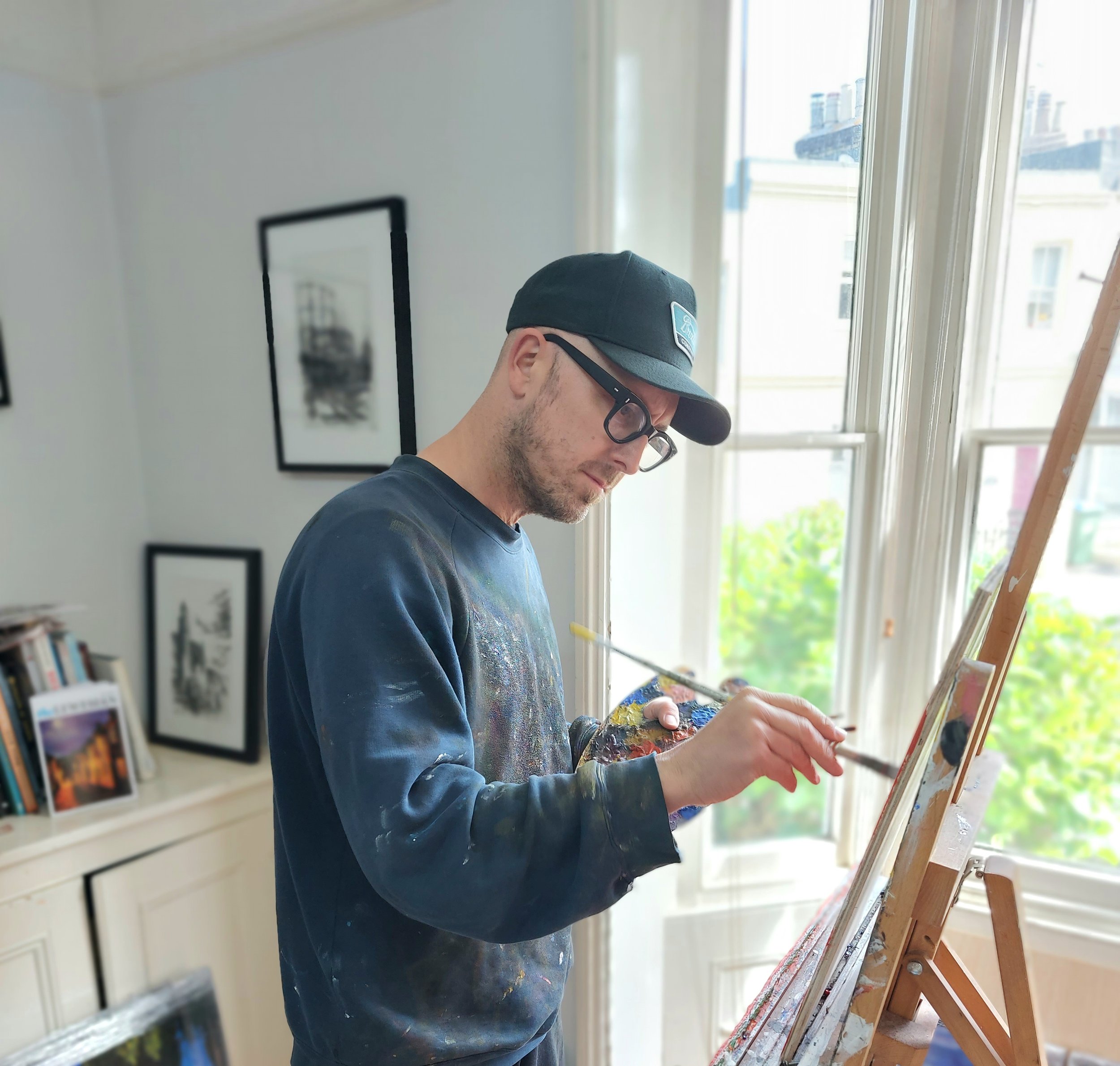 The Makers Directory