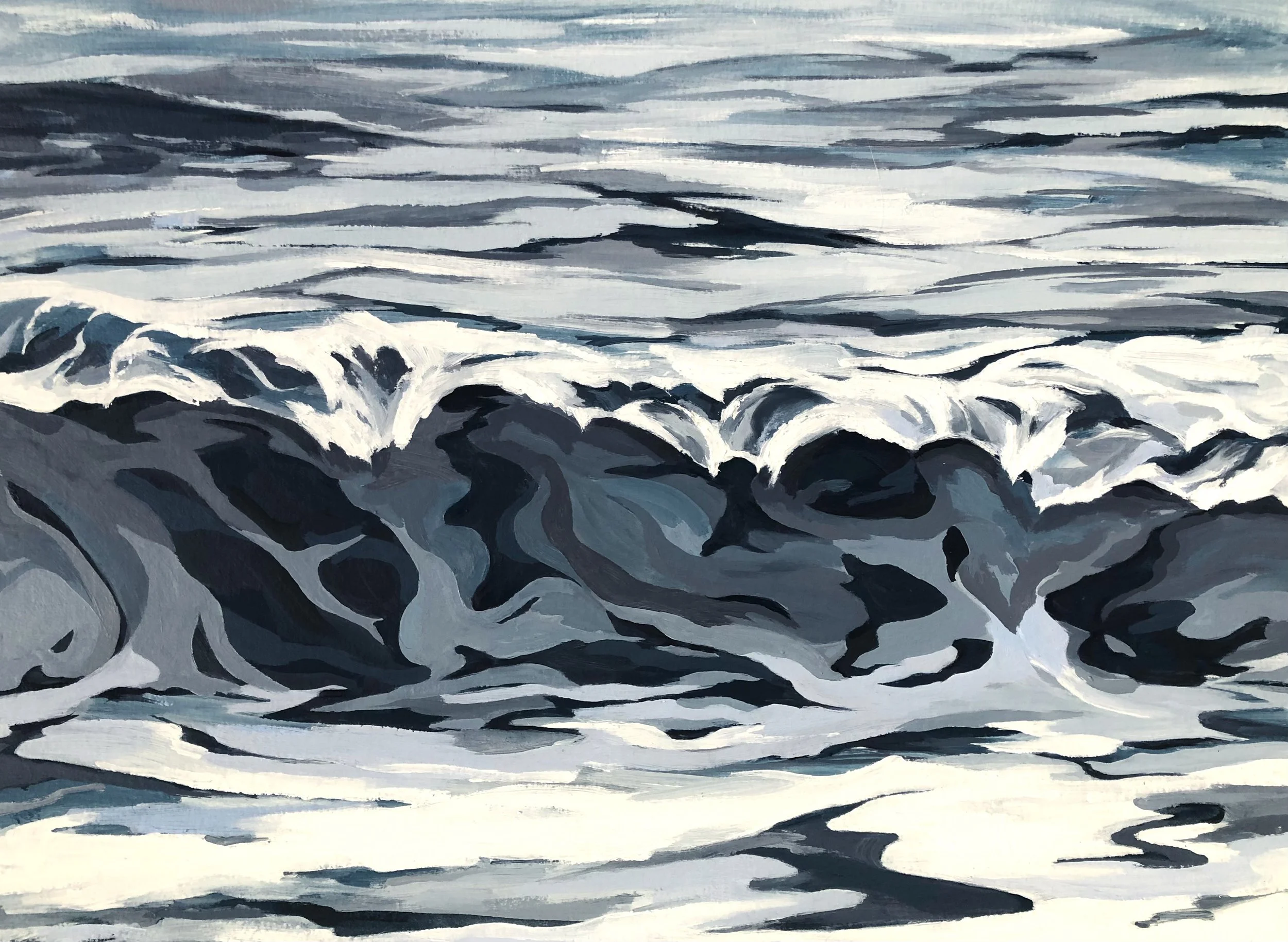 Cynthia de Wolf — The Makers Directory