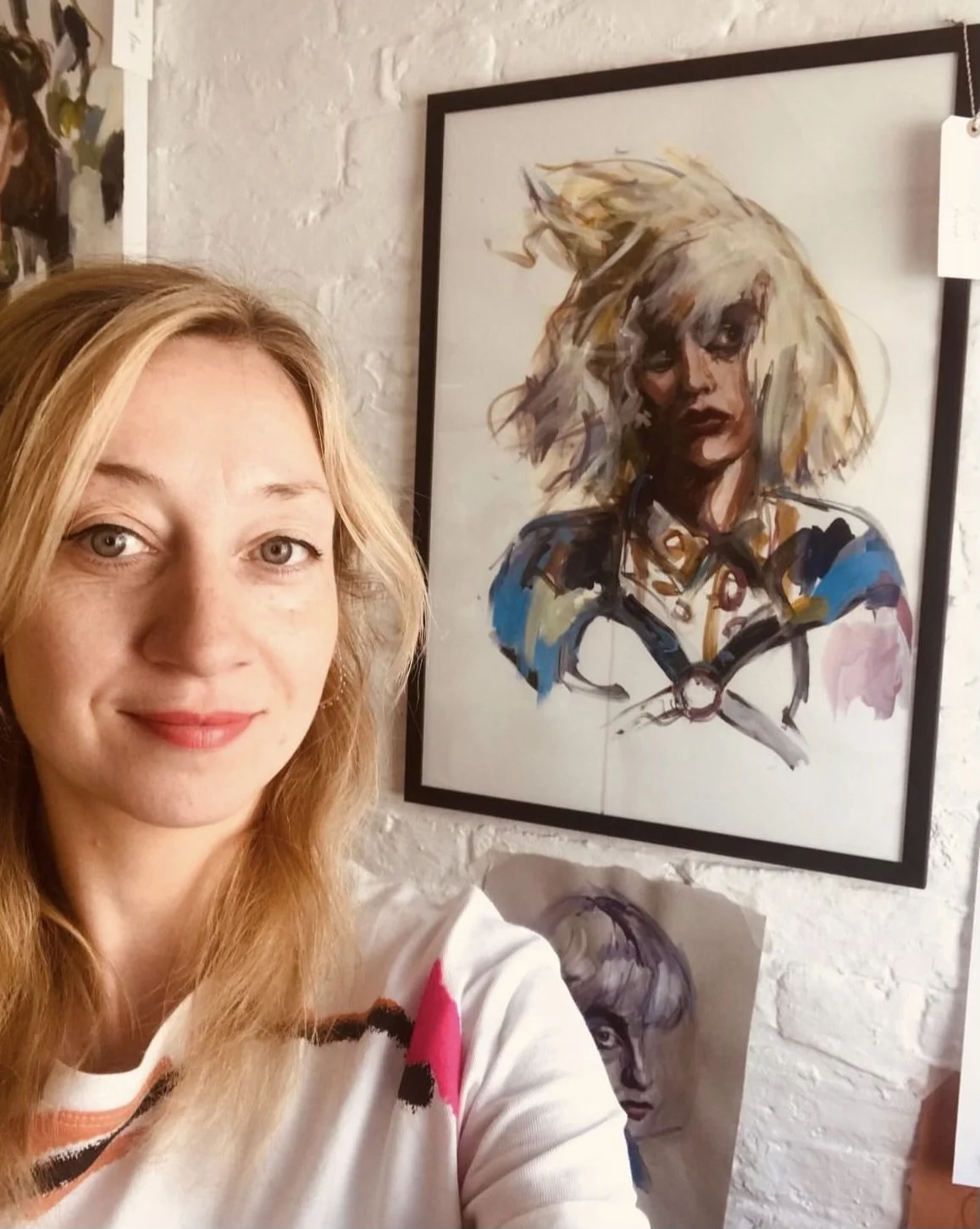 Cecily Massey's Instagram, Twitter & Facebook on IDCrawl