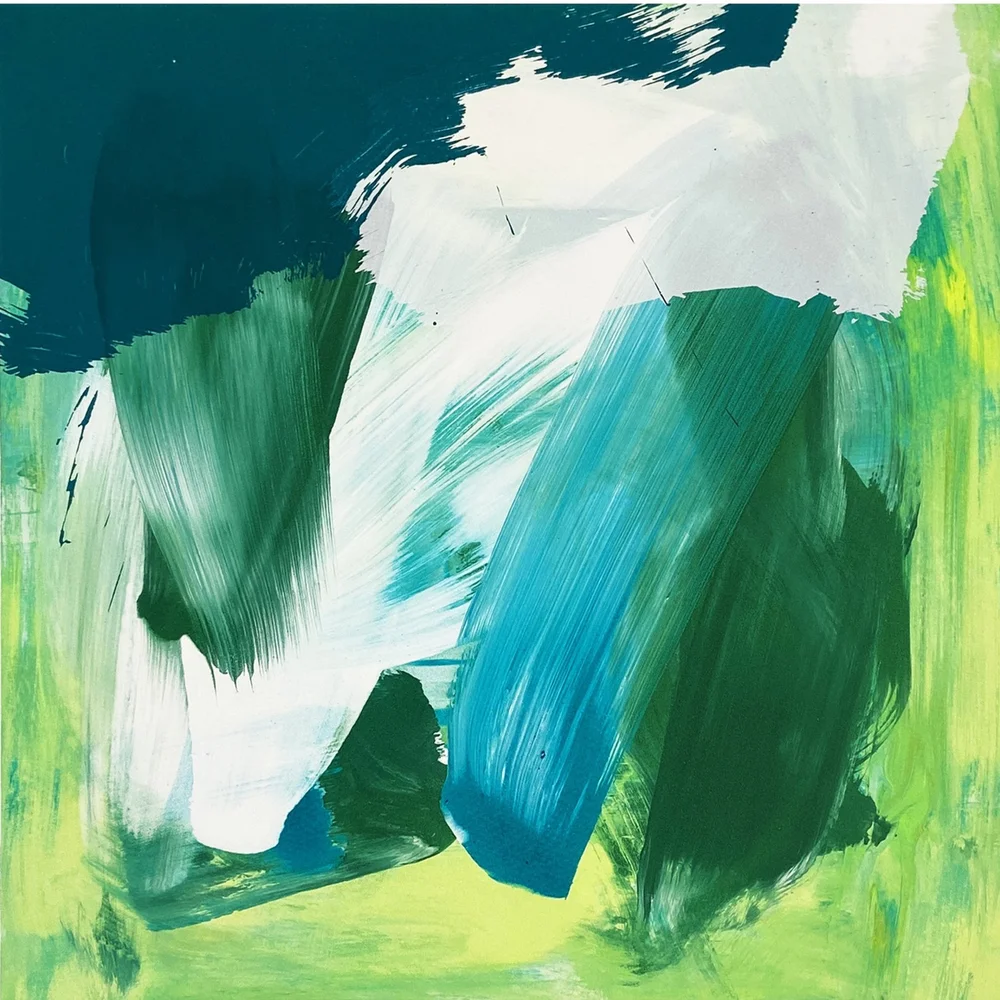 Lizzie Hillier — The Makers Directory