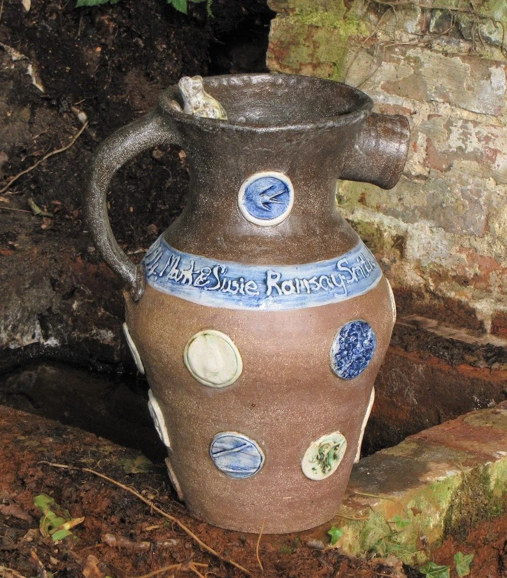 Sussex Pottery — The Makers Directory