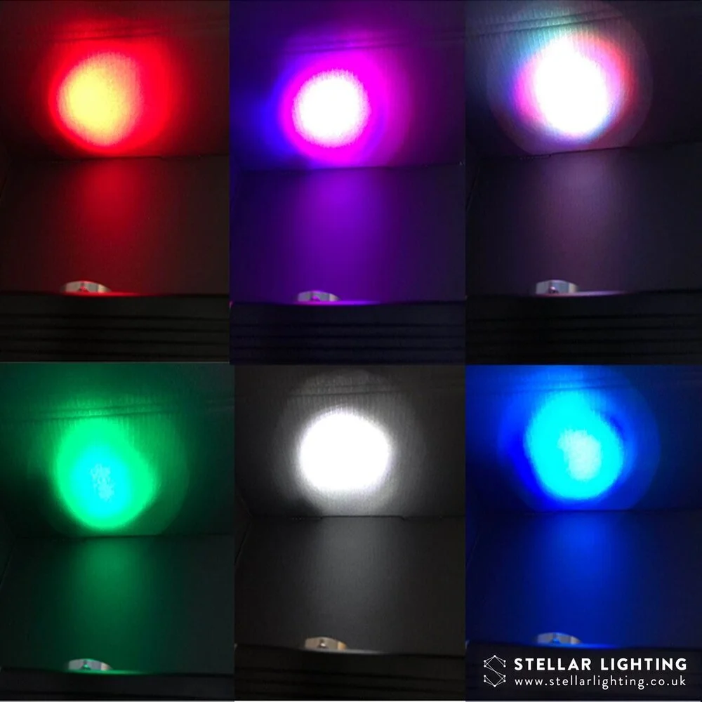 Shooting star kit (SS-300) — Stellar Lighting
