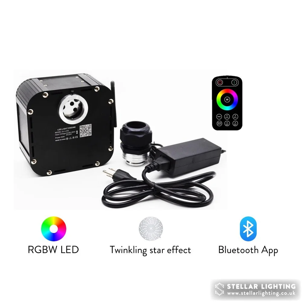 Shooting star kit (SS-300) — Stellar Lighting