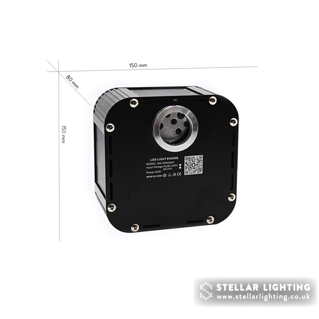Shooting star kit (SS-300) — Stellar Lighting