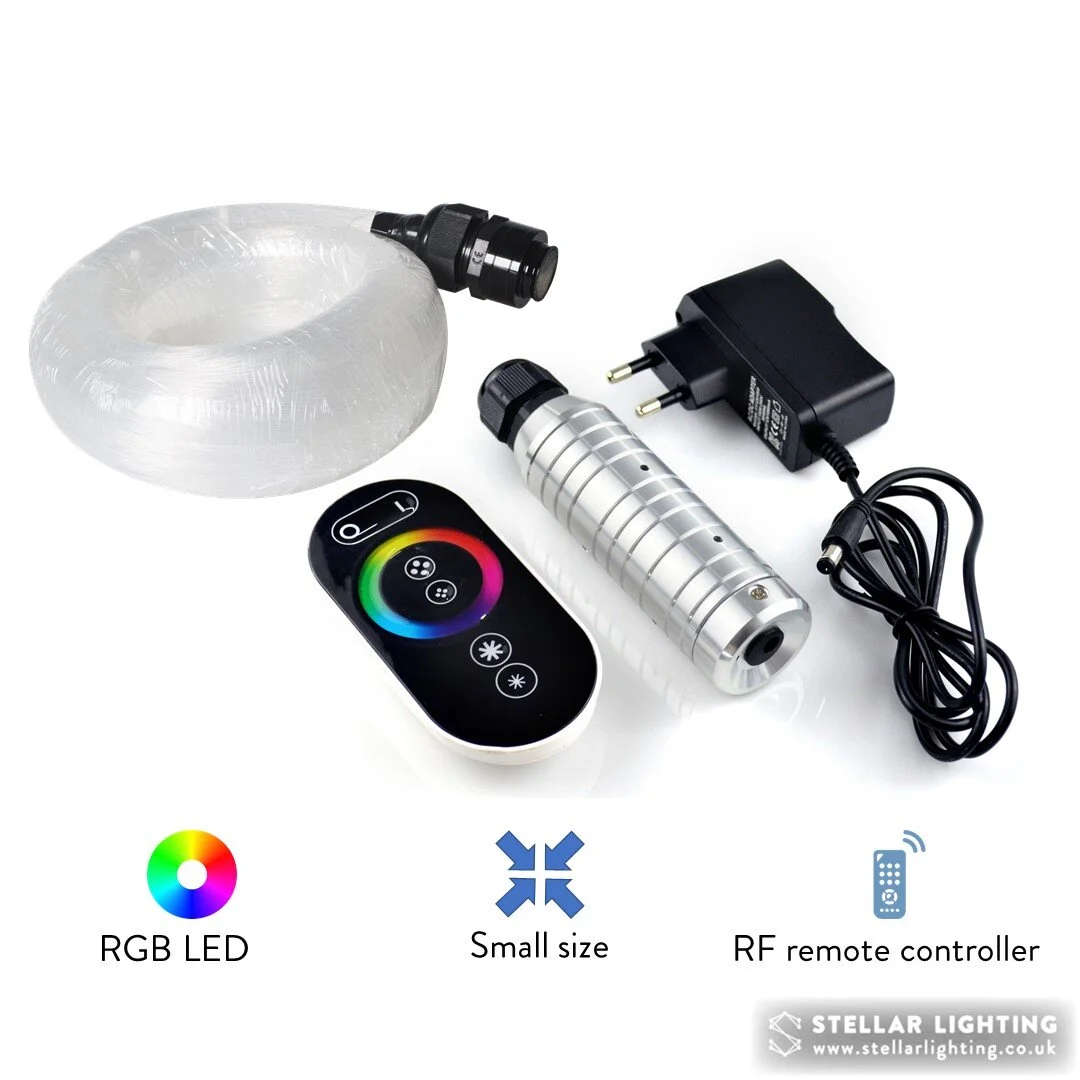 Shooting star kit (SS-300) — Stellar Lighting