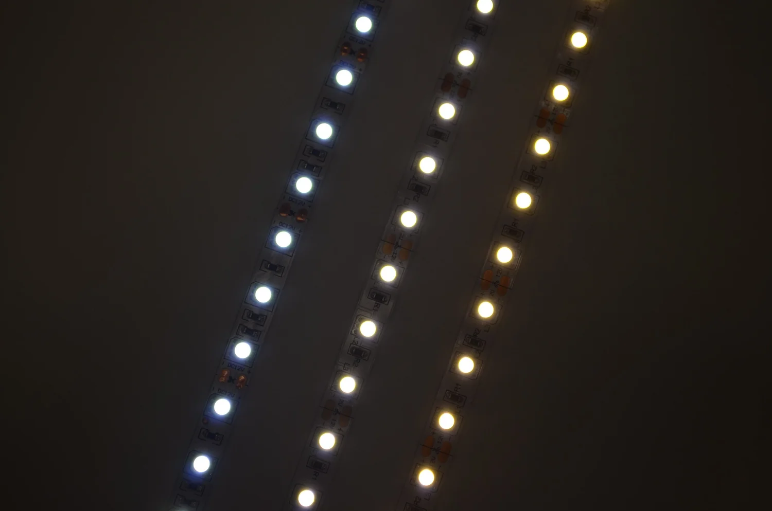 Daylight sensor — Stellar Lighting