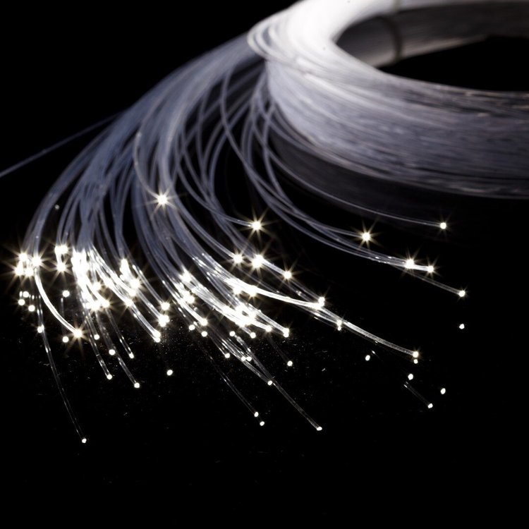 22 mm fibre optic bundle — Stellar Lighting