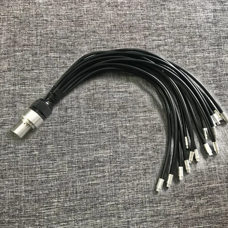Modular fibre optic kit — Stellar Lighting