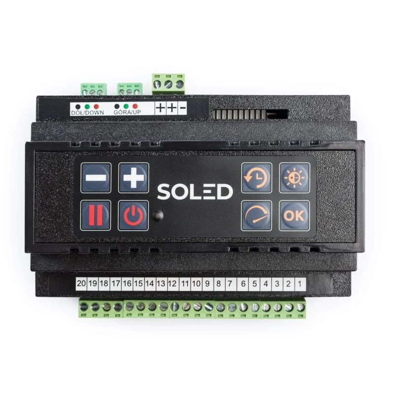 Stair lights - Lighting System with Motion Sensor — Stellar Lighting