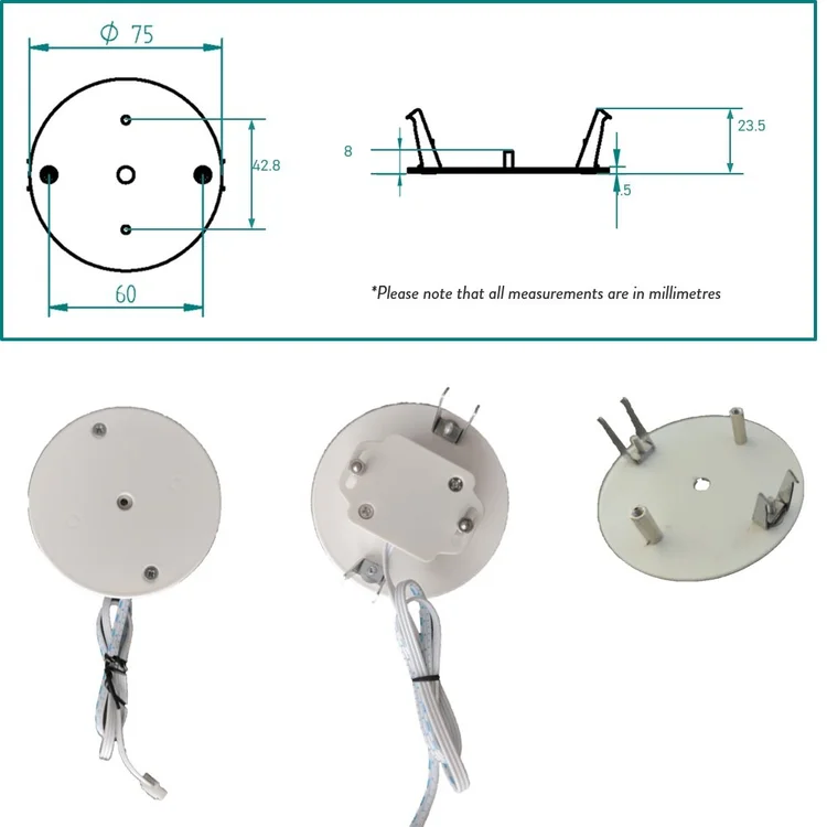 Flush Mounted Application The Surprising Appeal Of Flush Electrical