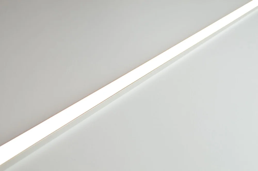 Stair light kit with 90 cm LED strips — Stellar Lighting