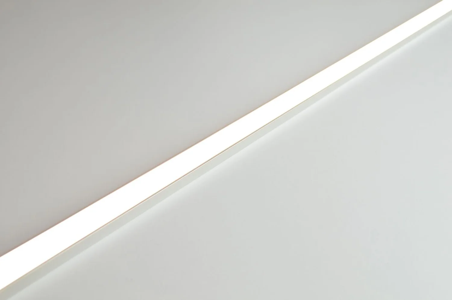 Stair light kit with 90 cm LED strips — Stellar Lighting