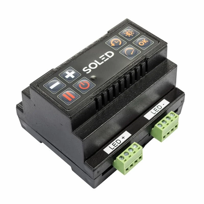 Daylight sensor — Stellar Lighting