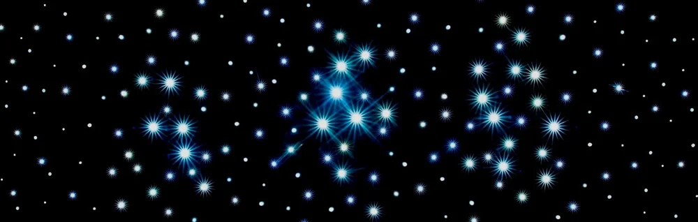 Unique ceiling lights UK - Stellar Lighting