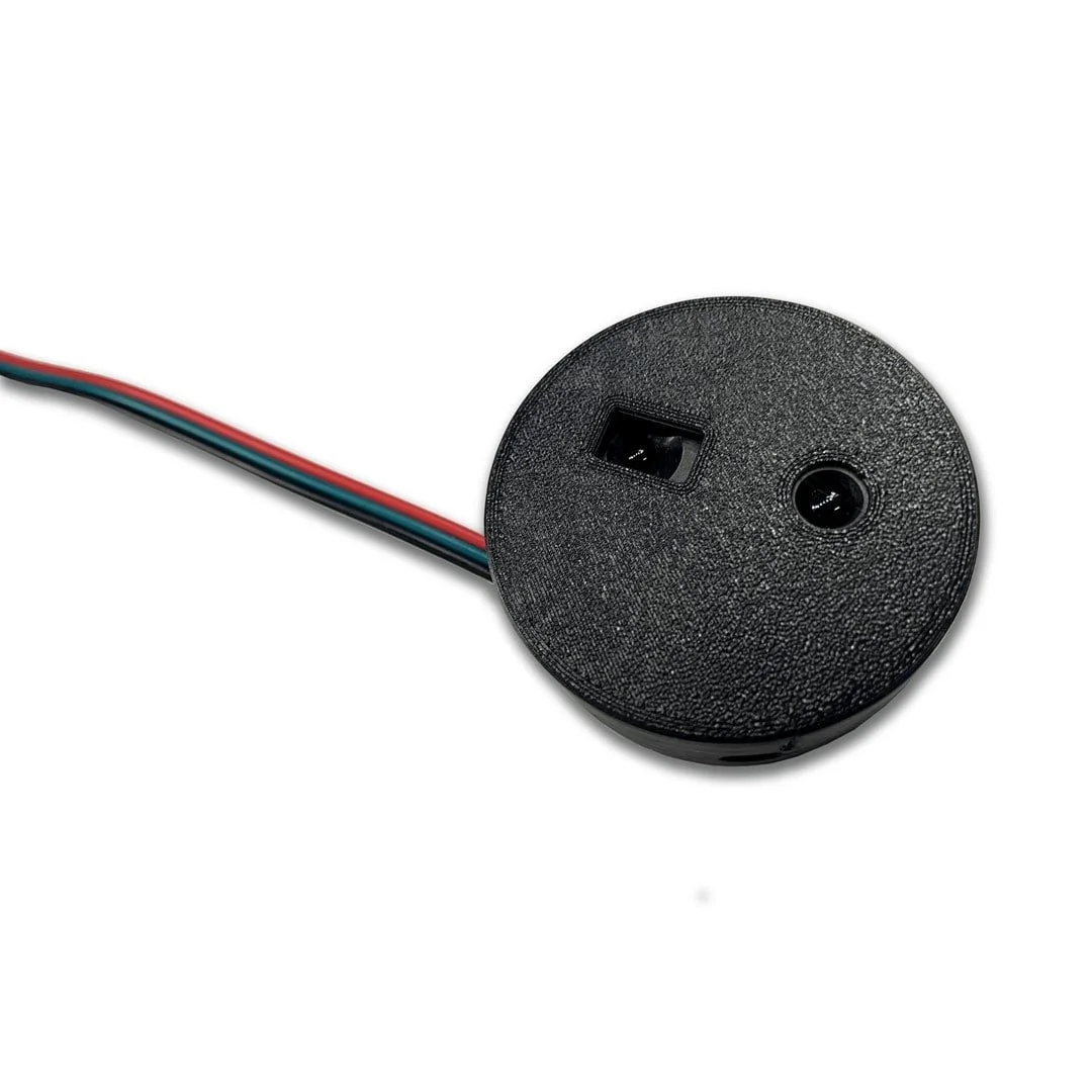 Motion Sensor — Stellar Lighting