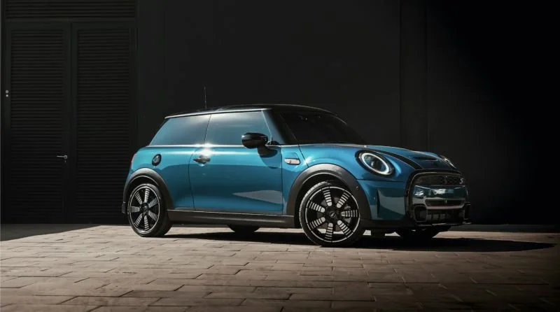 Starlight Headliner Kit for Car — Stellar Lighting