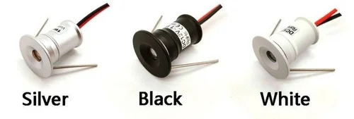 Mini LED spotlight (pack of 9) — Stellar Lighting