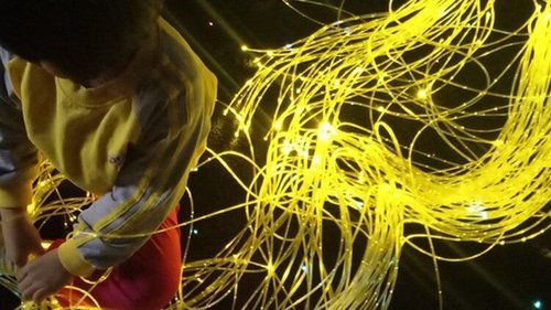 Fibre Optic Lighting Kit - Your DIY Solution — Stellar Lighting