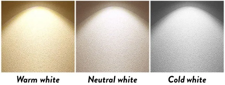 Mini LED spotlight (pack of 9) — Stellar Lighting