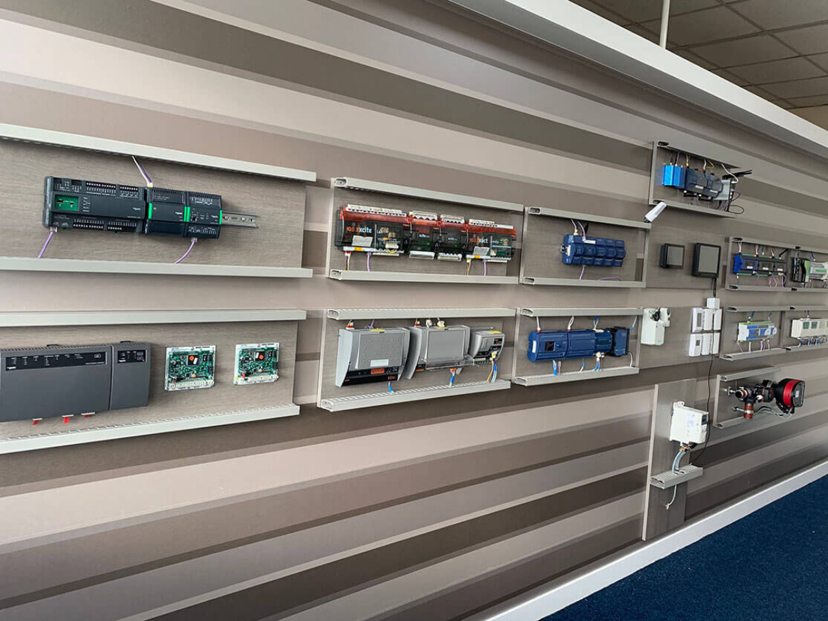 Services - MCE Scotland — MCE Scotland