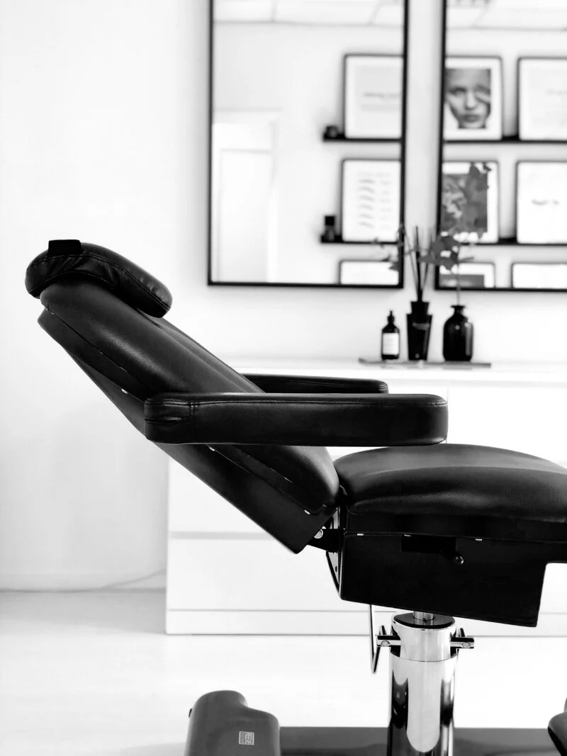 Impressie The Brow Lab — THE BROW LAB