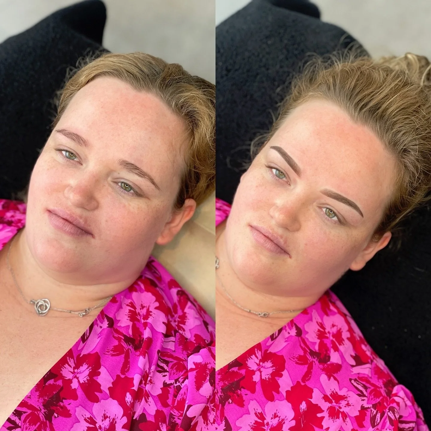 Powder Brows - Natuurlijke wenkbrauwen — THE BROW LAB