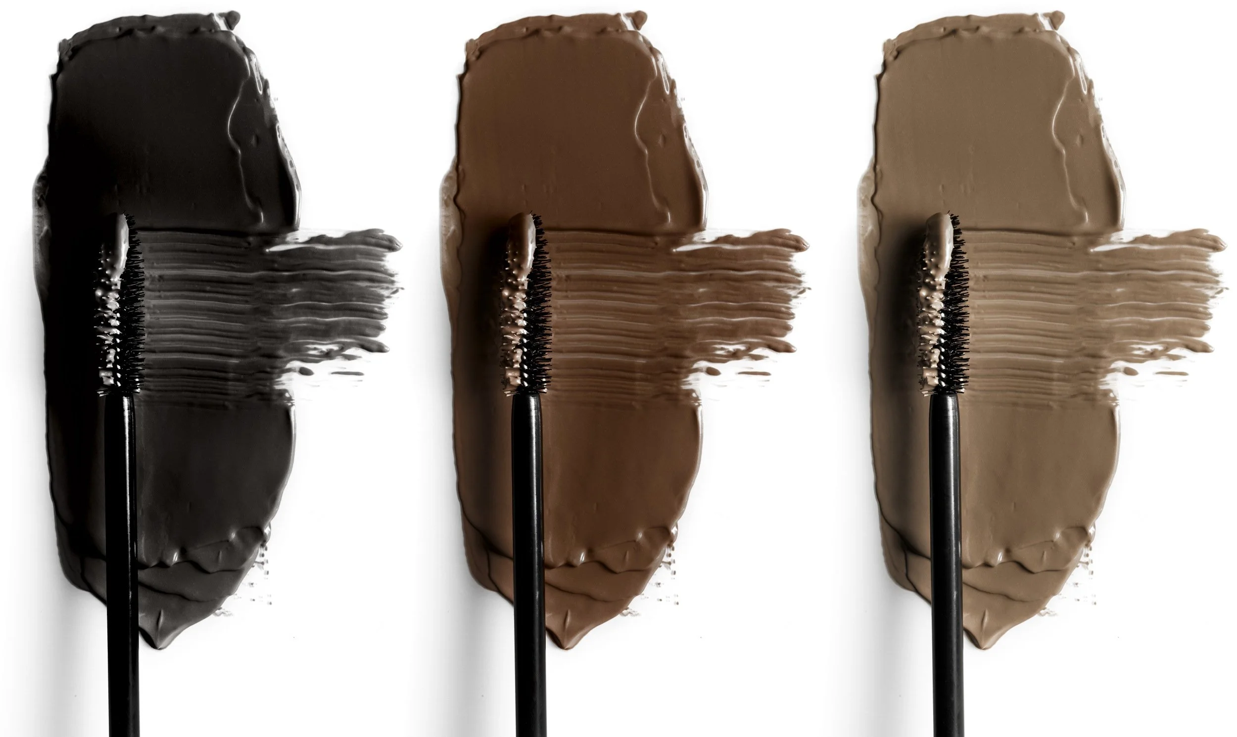 Hybrid brows voor strakke, gemodelleerde wenkbrauwen — THE BROW LAB