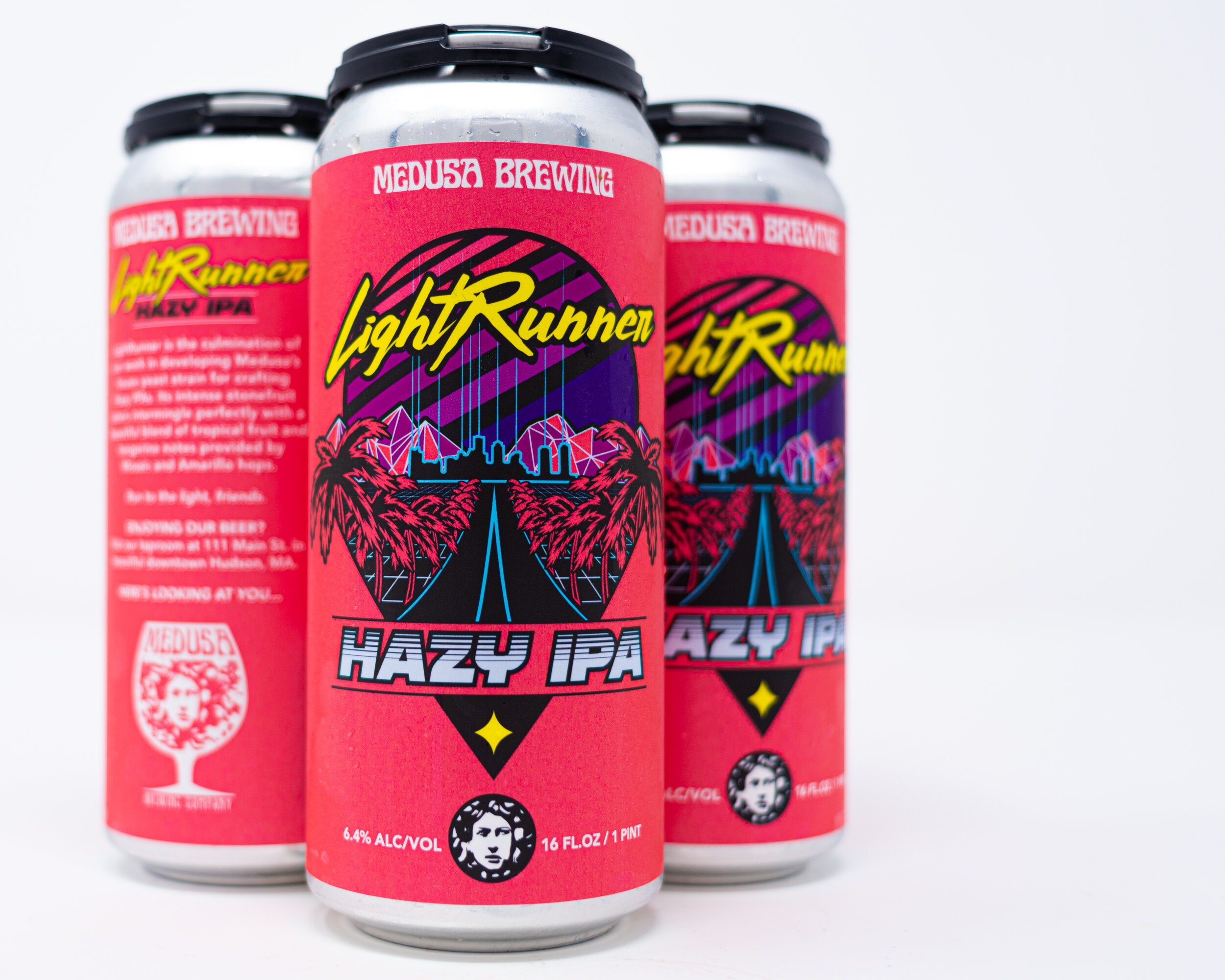 Resources — Medusa Brewing Company