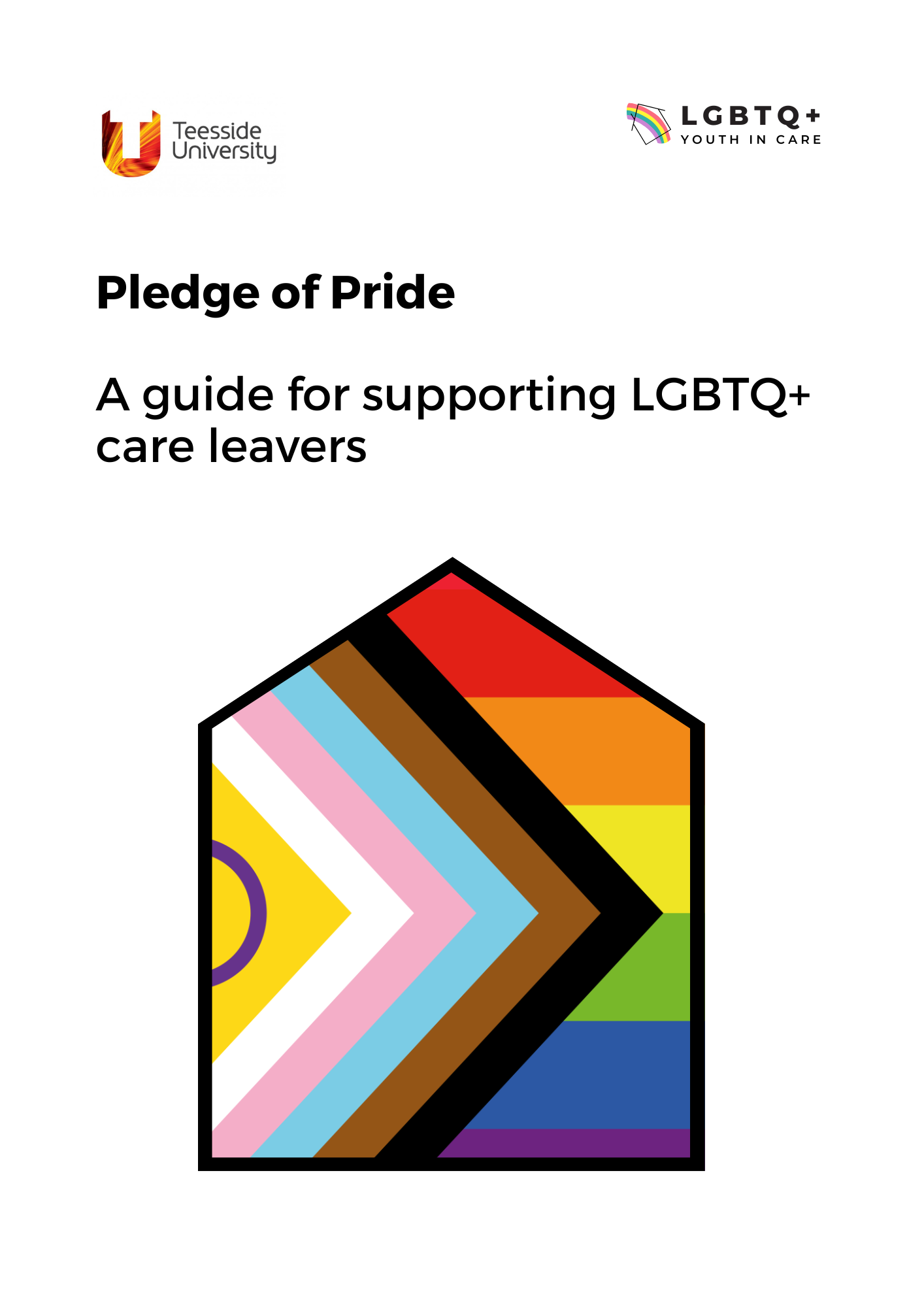 Pride Care