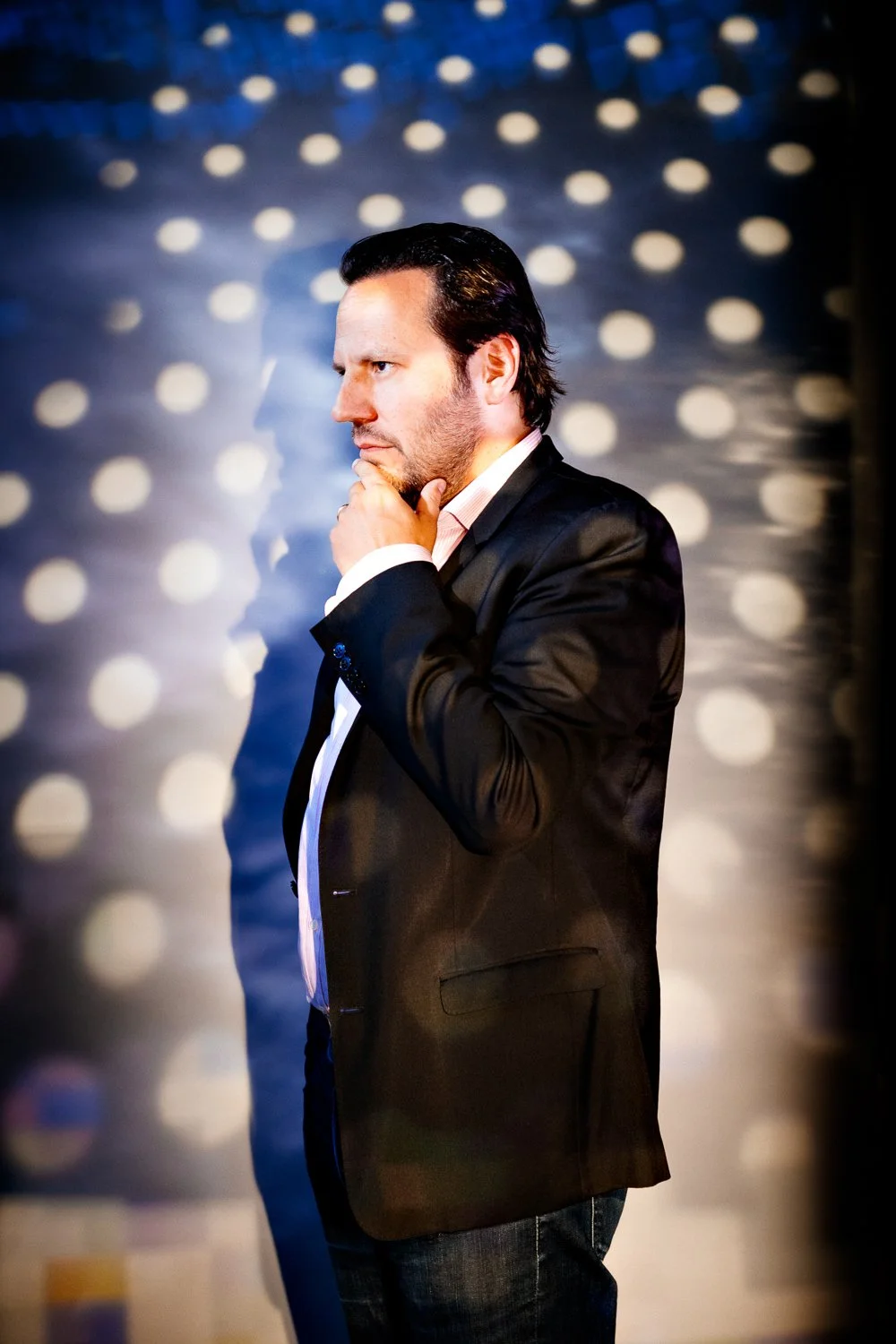 Maya & Daniele - Photography - Motion — Vera Schmid Agent & Production