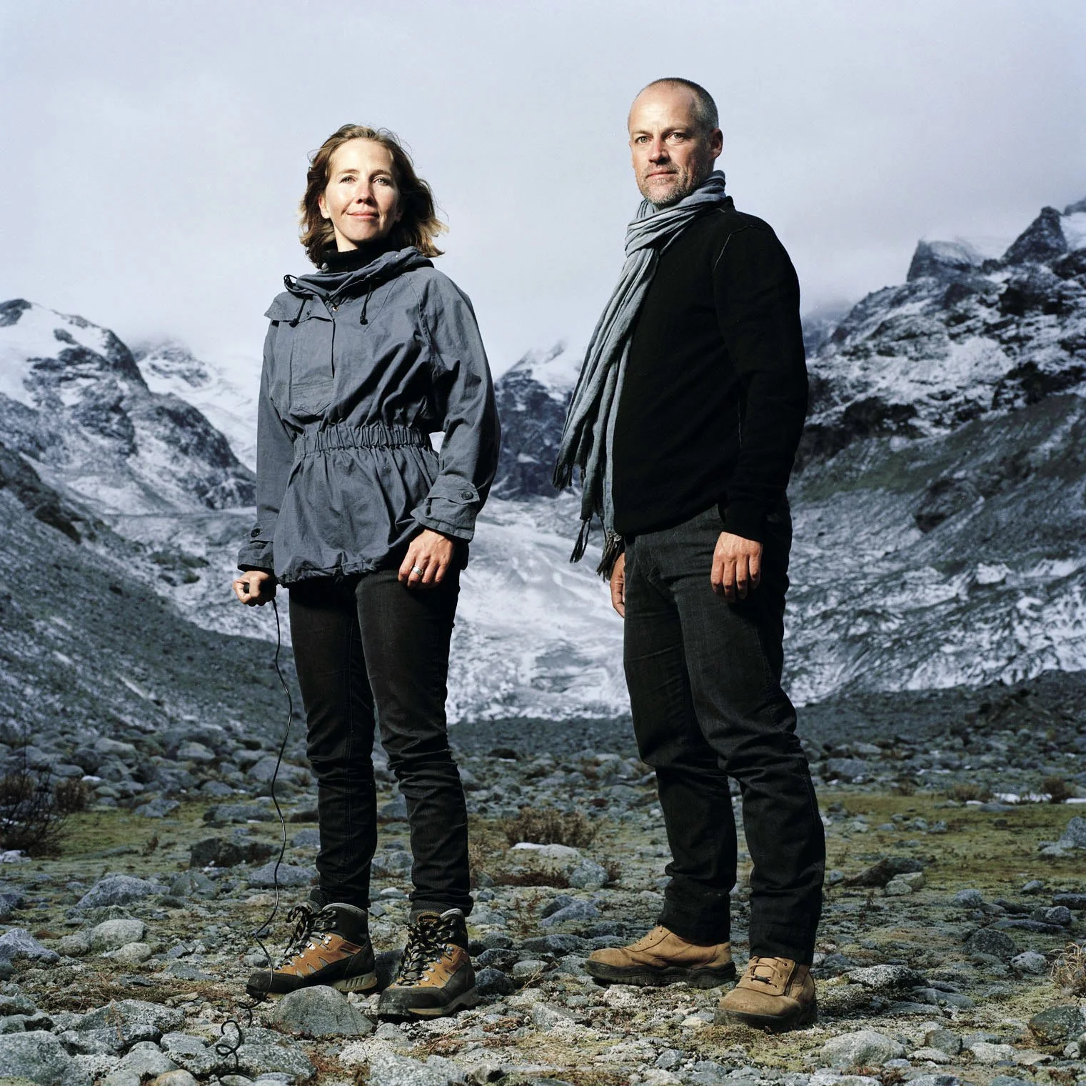 Braschler/Fischer - Photography - Motion — Vera Schmid Agent & Production