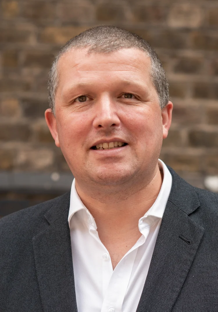 Team — Town Centre Regeneration Ltd