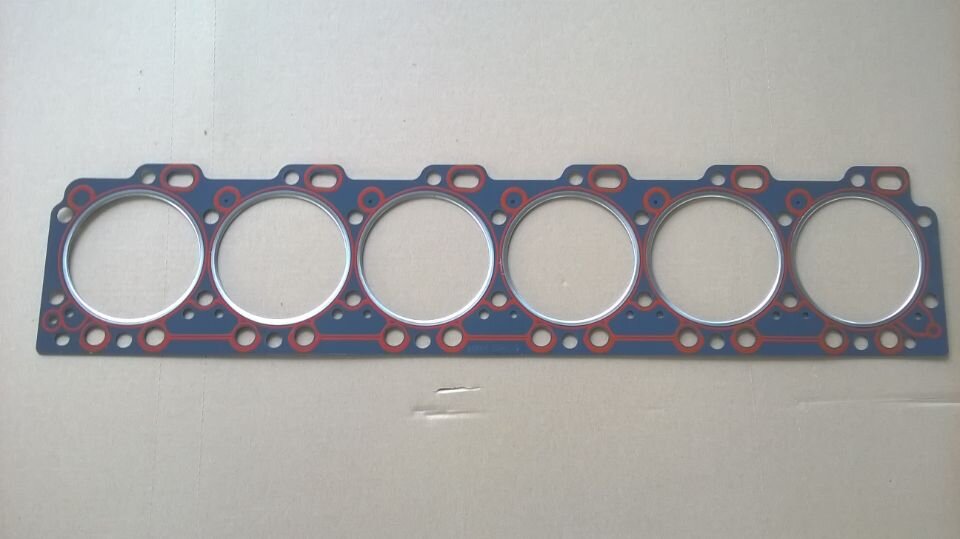 Gaskets — ANS Worldwide